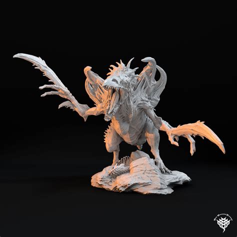 Hook Horror 1 Tabletop Miniature Questbourne