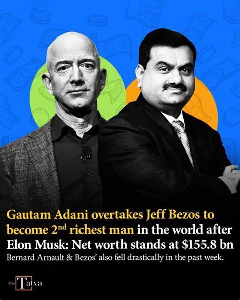 The Tatva On Instagram Beating Both Jeff Bezos And Frances Bernard