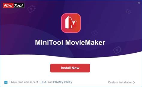 Minitool Moviemaker For Pc Full Review And Download Guide 2026