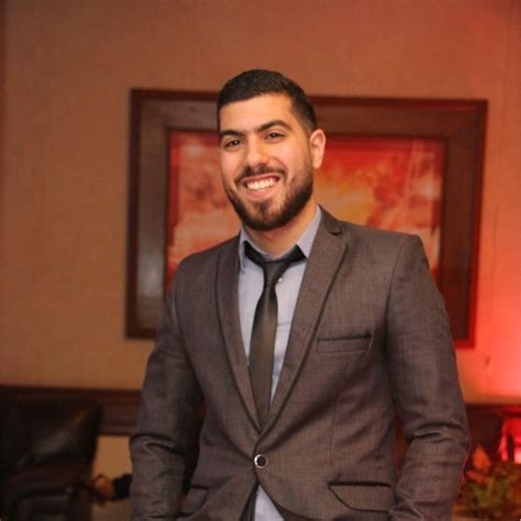 Youssef Moussa Tax Associate Basy Accounting Services Linkedin