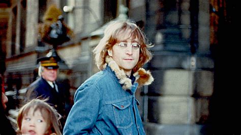 John Lennon Und „help Song Gegen Den Beatles Kummer