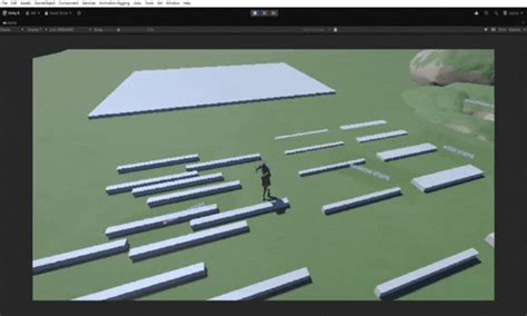 Solved Some Animations Not Working With Unity Recorder Using
