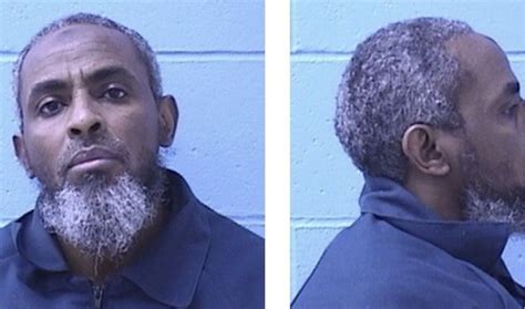 How Ex Wife Landed Abduba Dida To Jail In Us Afrinewske