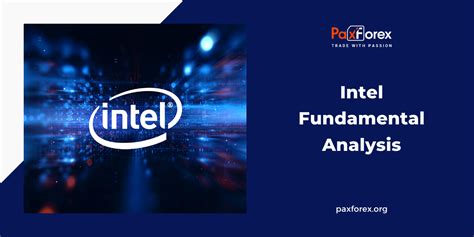 Intel Fundamental Analysis Paxforex