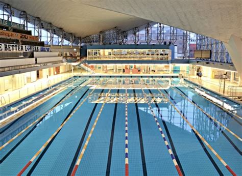 Bäderland Hamburg Hier Entsteht Die Neue Alster Schwimmhalle Vylc