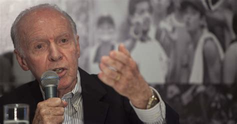 La Conmebol Lamenta El Fallecimiento De La Leyenda Del Fútbol Mário