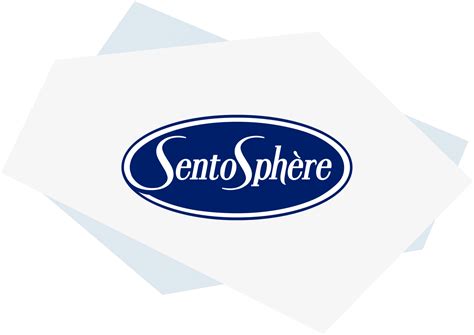 SentoSphère - Toynamics