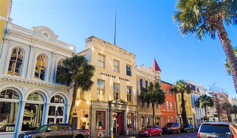 Historic Bars Charleston Sc At Madeleine Seitz Blog