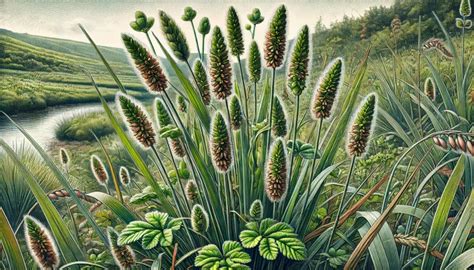 Unlocking The Benefits Of Goosegrass Daily Model