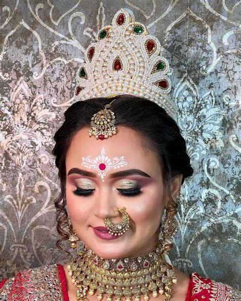 Dulhan Bindi Designs