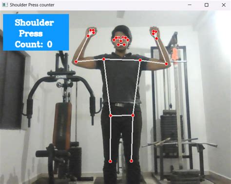 Github Himanshu Hiwarebody Posture Detection And Fitness Training