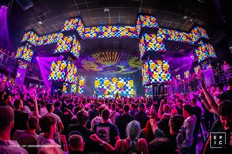 Sub Zero Project A Jejich Psychodelic Vyprodali Epic Hardstyle Cz