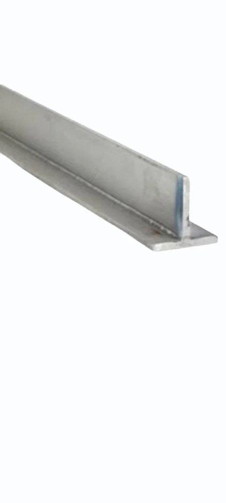 Mild Steel T Angle At ₹ 54 Kg In Bengaluru Id 2853034047755