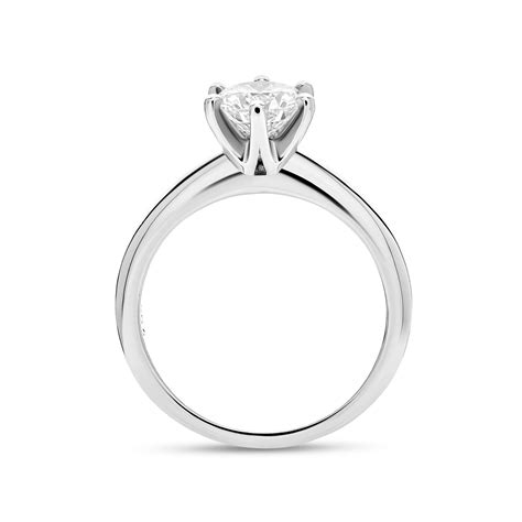 Heidi Diamond Engagement Ring