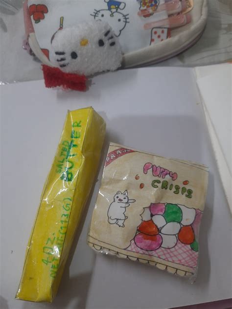 Plantillas Para Hacer Squishies De Papel Escuishis De Papel Mano