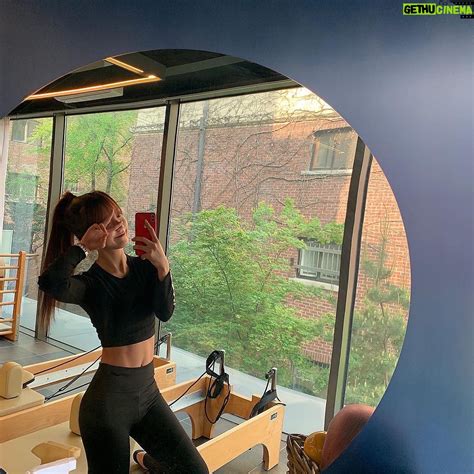 Kim So Hee Instagram Gethu Cinema
