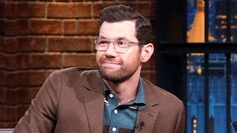 Watch Late Night With Seth Meyers Highlight Billy Eichner Wrote Bros Hilarious Sex Scenes But