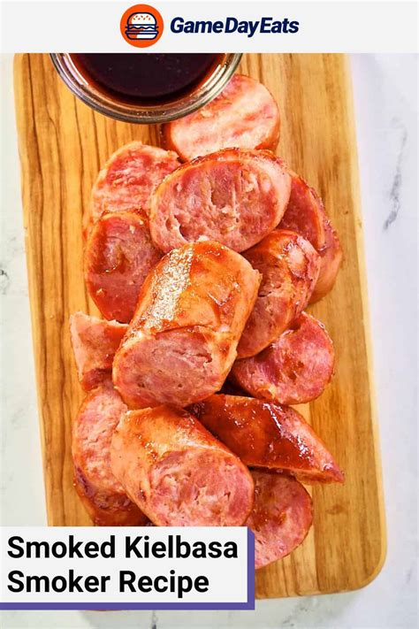 How To Smoke Kielbasa The Ultimate Flavor Guide