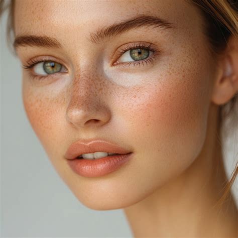 Laser Facial And Skin Rejuvenation Face Neck Hands