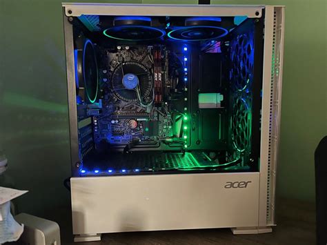 Cpu System Unit Computers And Tech Desktops On Carousell