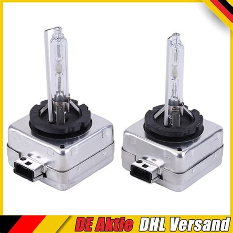 63217217509 Xenon Brenner D1s Lampen Birnen Für Mercedes C Klasse W204