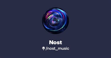 Nost Instagram Linktree