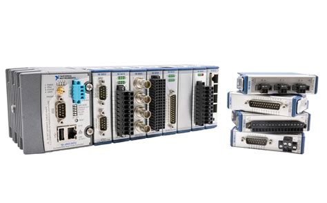 Crio — Apollo Measurements