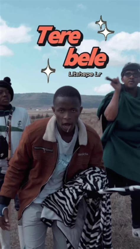 Litshepe Lr Litshepelr Tiktok
