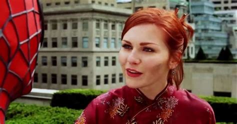 ‘shes So Real Internet Praises Kirsten Dunst For Saying Shed Do