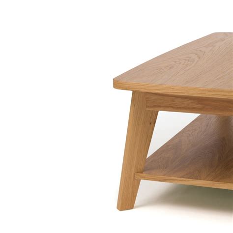 Table Basse 2 Plateaux Kensal Par Drawerfr