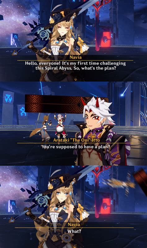 Oppaimon Rgenshinmemepact