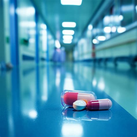How To Address And Prevent Medication Errors In Hospital Settings