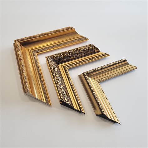Gallery 3 — Double Seal Frames