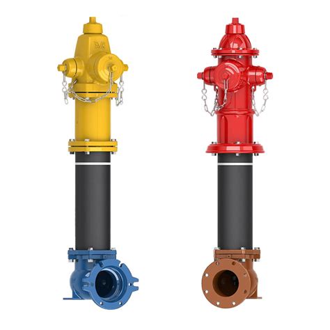 What Is A Dry Barrel Fire Hydrant At Robert Keck Blog
