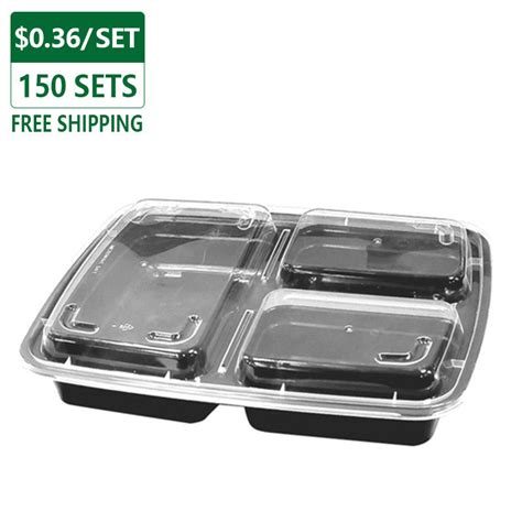 Plastic Rectangle Containers Plastic Rectangle To Go Containers