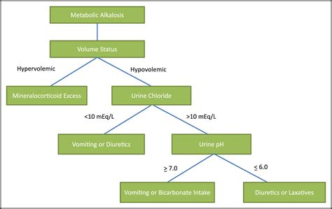 Metabolic Alkalosis