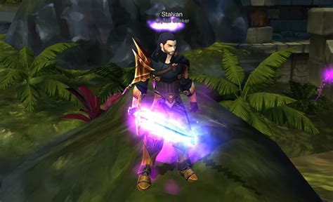 Made A Set Out Of The Darlic Shoulders Wondering If Im Leaning Too