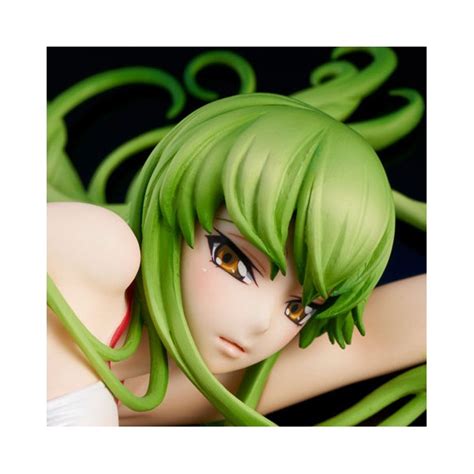Code Geass Lelouch Of The Rebellion Cc Swimsuit Ver Big In Japan
