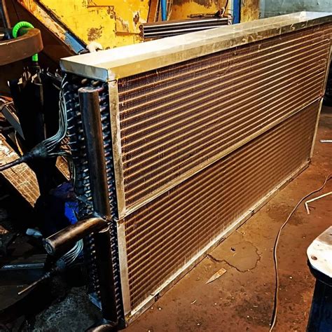Intercoolers At ₹ 13001 Air To Air Cooler In Nashik Id 2854160818633
