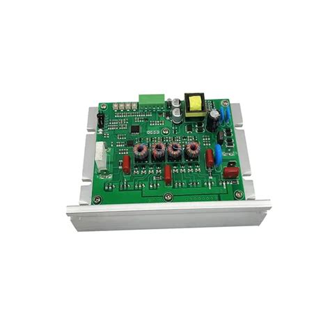 Brushed Dc Motor Controller Four Quadrant Reversible 115v 230v Dc Motor