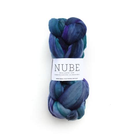 Nube Malabrigo La Mercerie