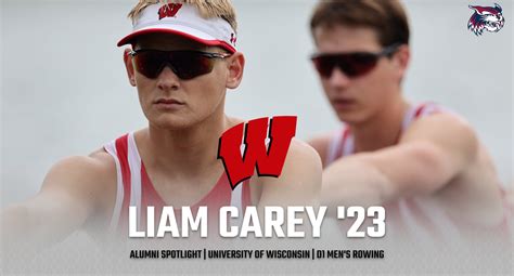 Alumni Athlete Spotlight Liam Carey 23 Brewster Academy