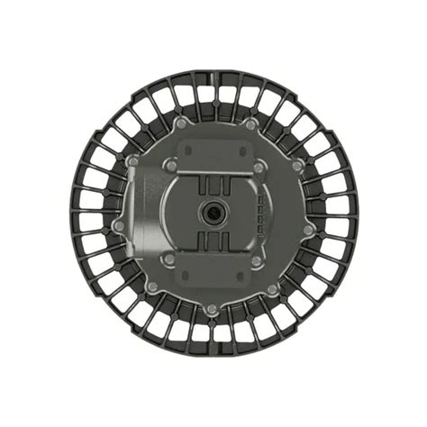 Customizable Wattage Junction Box Integrated Led Explosion Proof Lamp