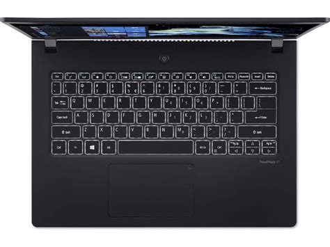 Mua Laptop Acer Travelmate P6 14″ 1920 X 1080 Core I5 10210u Ram 8gb
