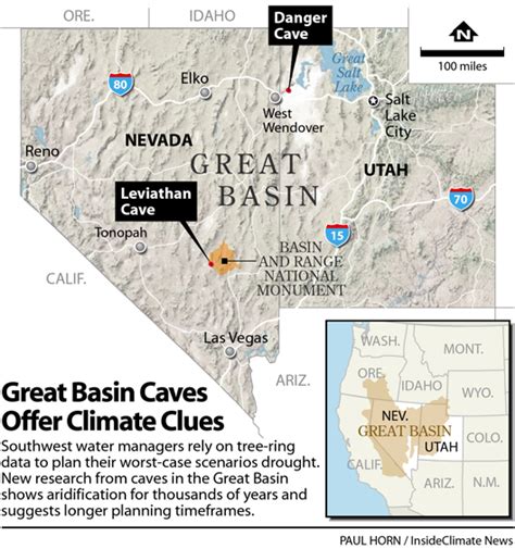 If Aridification Choked The Southwest For Thousands Of Years What Does