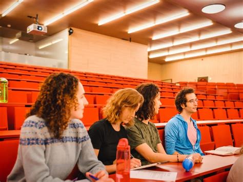 How To Get Accepted To A Numerus Fixus Programme At The Ug Education University Of Groningen