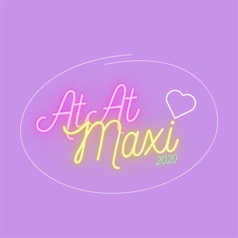 Atat Maxi Official Added A New Photo Atat Maxi Official