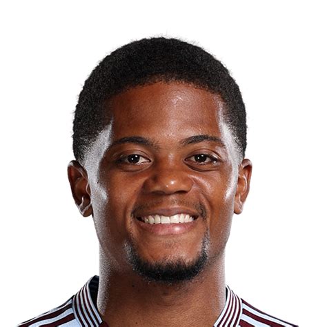 Leon Bailey Ea Fc 25 82 Rated