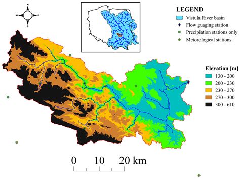 Piahs Modelling Human Impacts On Surface And Subsurface Hydrological Drought
