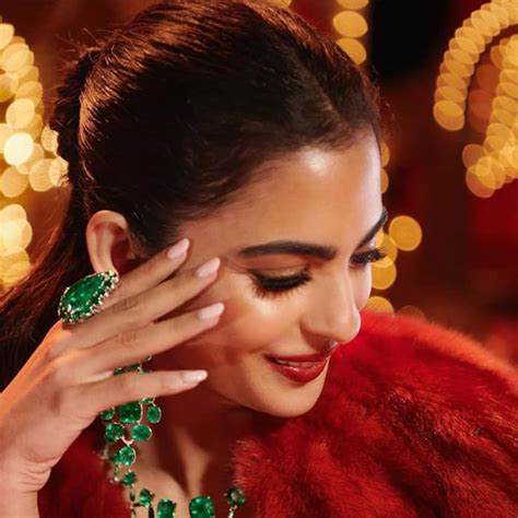 Celebrity Stylist Anaita Shroff Adajania Shares Isha Ambanis Stunning